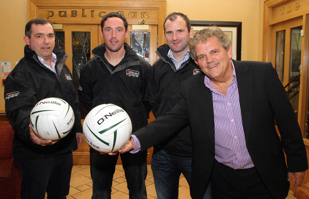 Brendan Devenney - Alchetron, The Free Social Encyclopedia